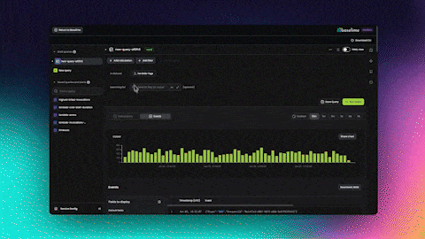 Changelog #004 | Baselime Blog