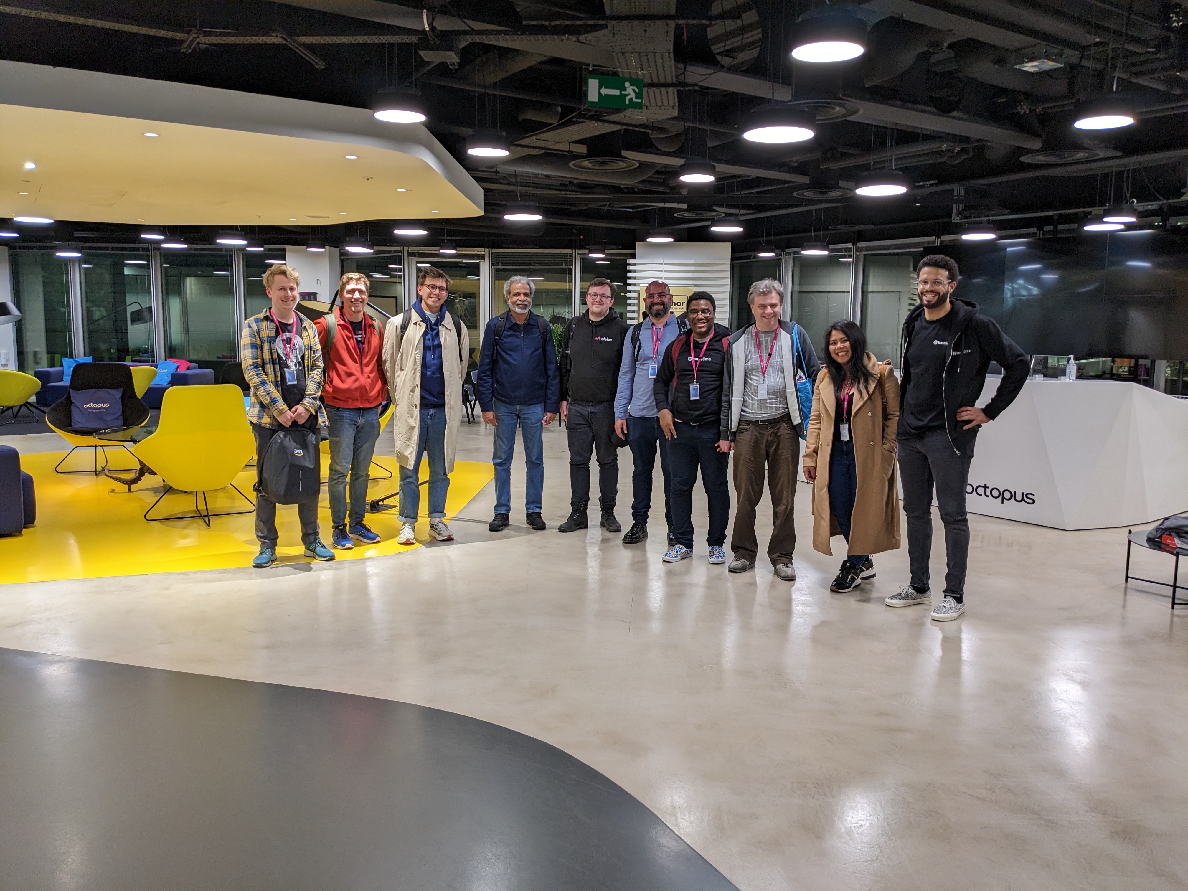 Workshop: What’s the future of o11y for serverless? | Baselime Blog